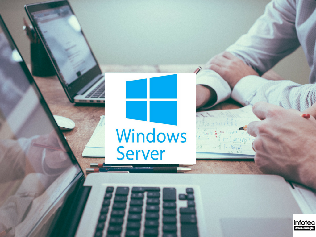 Windows Server Training Courses Do Your Employees Need To Be Updated